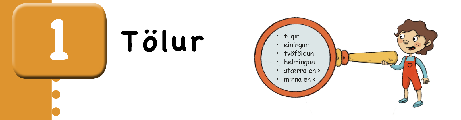 Kennsluleiðbeiningar