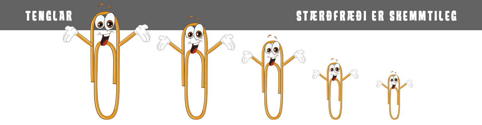 Kennsluleiðbeiningar