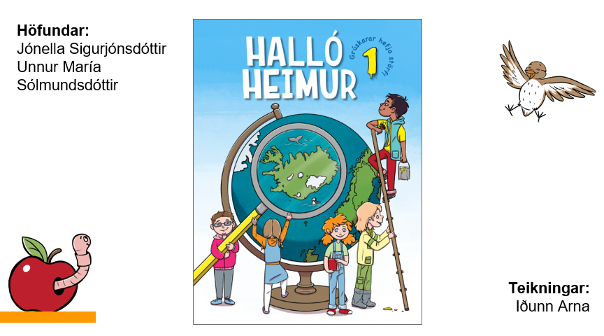 Kennsluleiðbeiningar